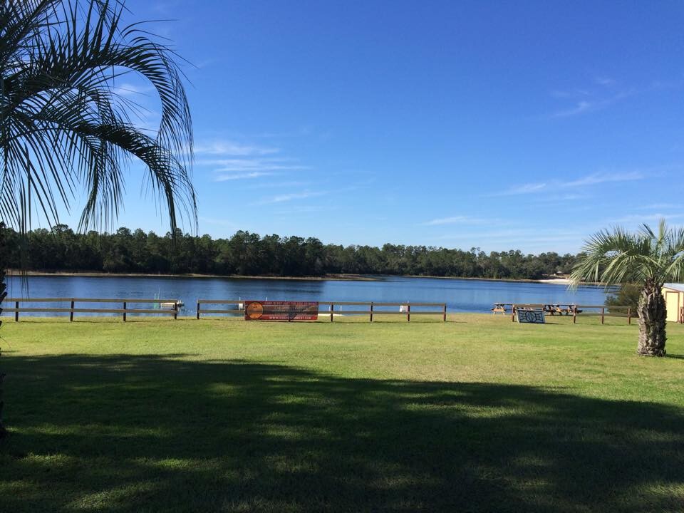 Orange Springs Retreat Center Hire in Florida, USA