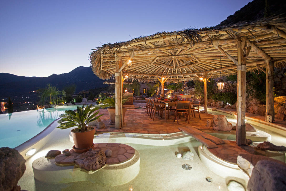 Mimosa Retreat, Retreat Centres Greece - RetreatHub